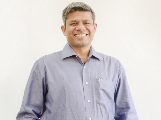 Arvind Singhal: The man who feels the pulse of internet businesses ...