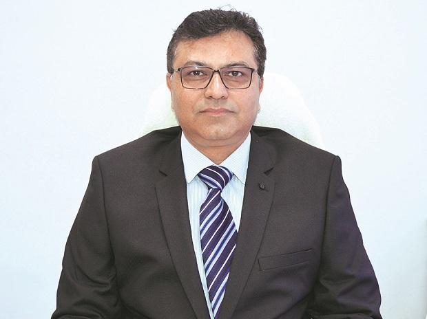 Hopeful of V-shaped recovery for steel sector: CEO Vedanta Electrosteel ...