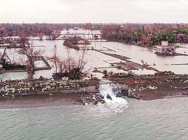 Amphan destruction highlights Sundarbans need a different development ...