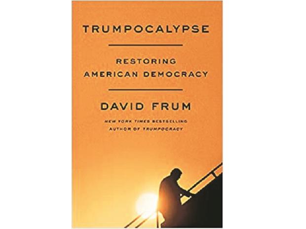 A neo-con rethinks | Book Reviews & Features - Business Standard