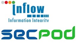 Inflow Technologies partners with SecPod to enable faster delivery of ...