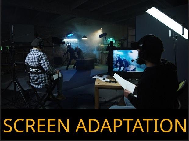 How an inherently collaborative film industry will adapt to the time ...