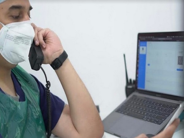 Urocentre launched world's first virtual men's health screening campaign under leadership of Dr ...