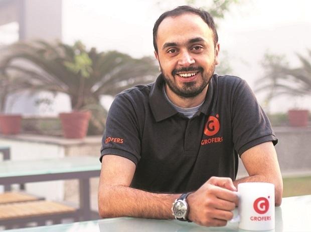 Grofers advances plan to launch IPO by 2021-end as profit zooms ...