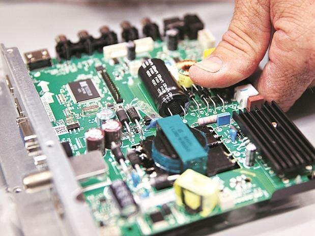 Semiconductor assembly majors plan to set up manufacturing units in ...