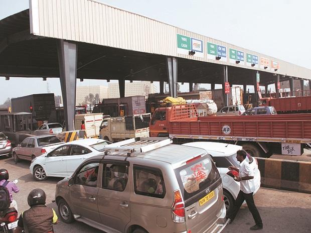 The Fastag track could be key to the government's ambitious programme ...