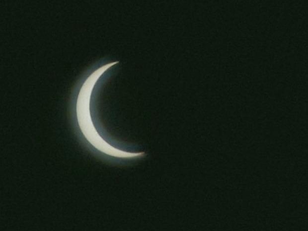 Solar eclipse 2020 in pictures: Images from different parts of India ...