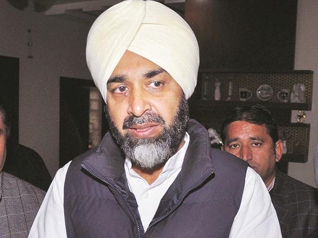 Current GST regime is riddled with problems: Manpreet Singh Badal ...