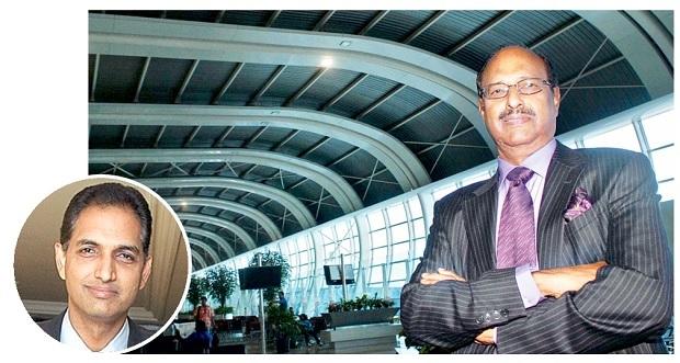 After CBI, ED set to charge GVK Group for Mumbai airport ...