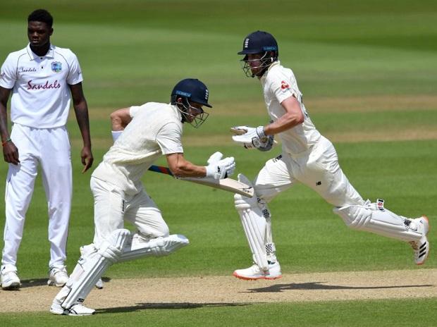 Eng vs WI 2nd Test: England should drop Joe Denly, feels Michael ...