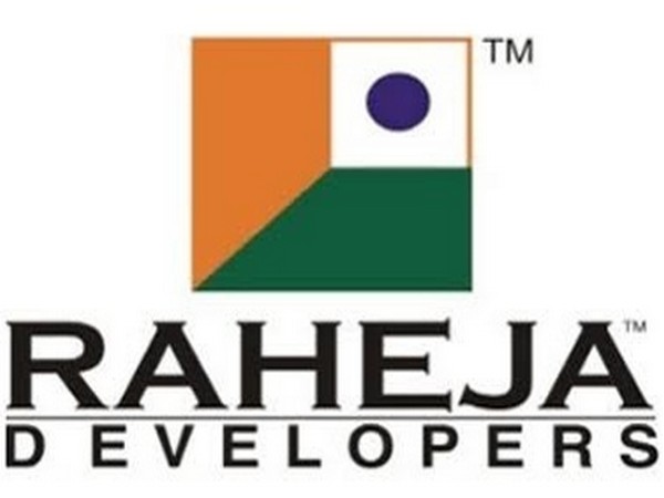 Raheja Developers adjudged 'Best Iconic Brand in India for Real Estate ...