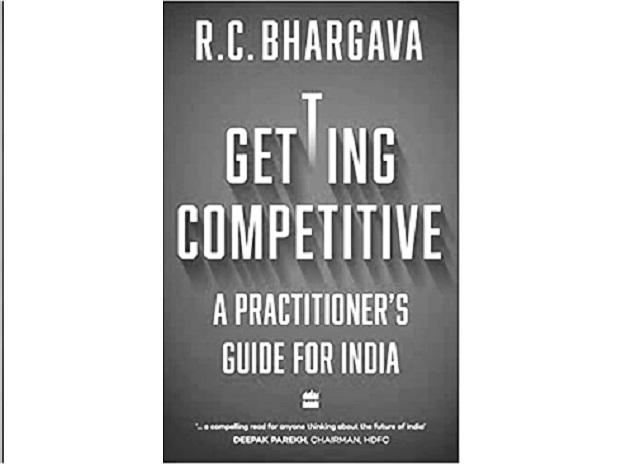 Driving the private sector | Book Reviews & Features - Business Standard