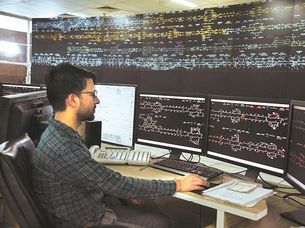 Indian Railways all set to overhaul its age-old signalling system ...