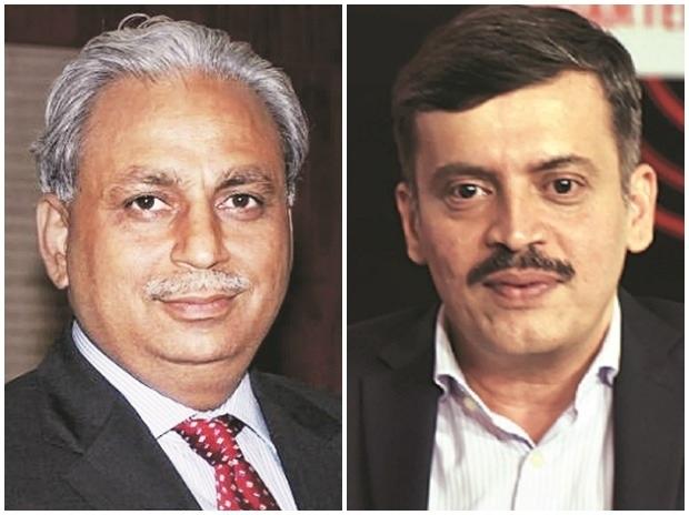 Bulk of 5G-centric spends to be pushed: TechM's CP Gurnani, Manoj Bhat ...