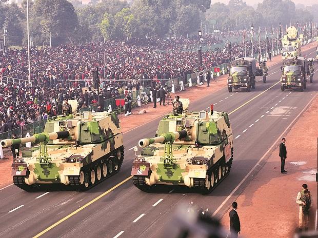 Ladakh standoff: DRDO weighs options to make indigenous light tanks ...
