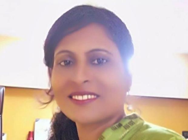 Bhojpuri film actress Anupama Pathak dies by suicide in Mumbai ...