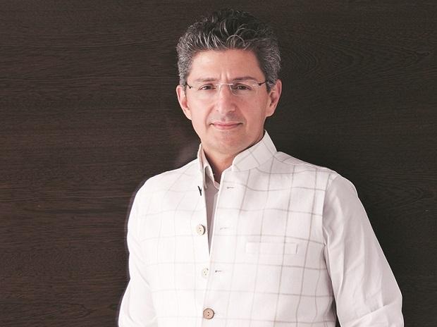 Lessons from Covid-19: I was the mom of the house, says Rustomjee Group ...