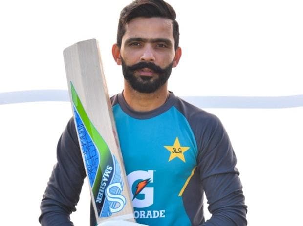 Eng vs Pak 2nd Test: Fawad Alam should get chance in playing 11, says ...