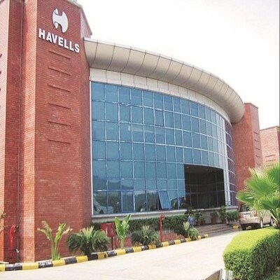 Havells India Q4 results: Net profit up 25% at Rs 447 cr, revenue rises ...