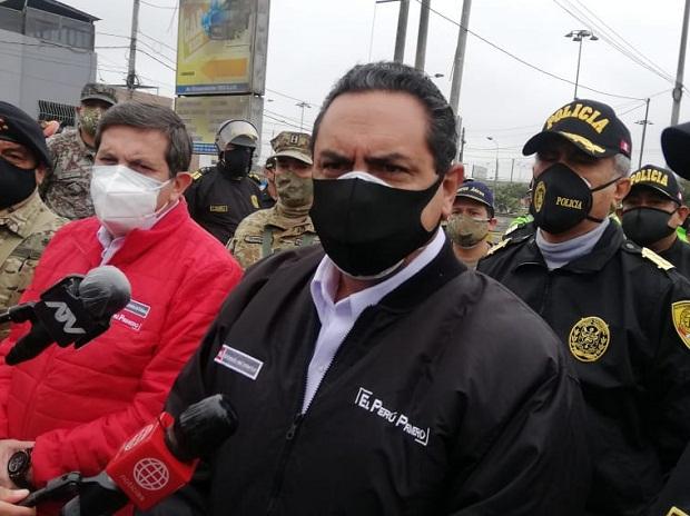 At least 13 dead in disco stampede after lockdown raid in Peru ...