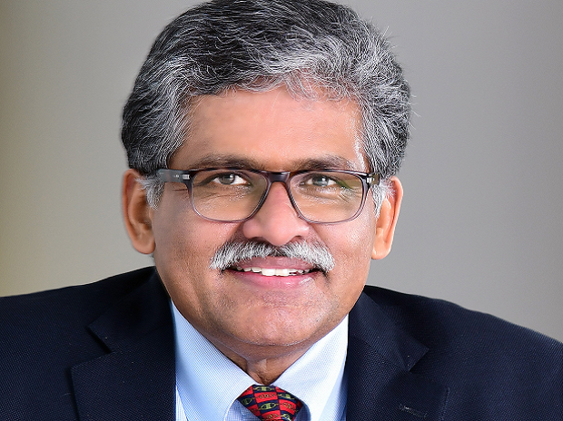 We've grown 2-3 times faster than India's GDP: Honeywell India chief ...