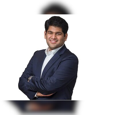 TVS Motor expects 25-30% of 2-wheeler sales to come from EVs: MD ...