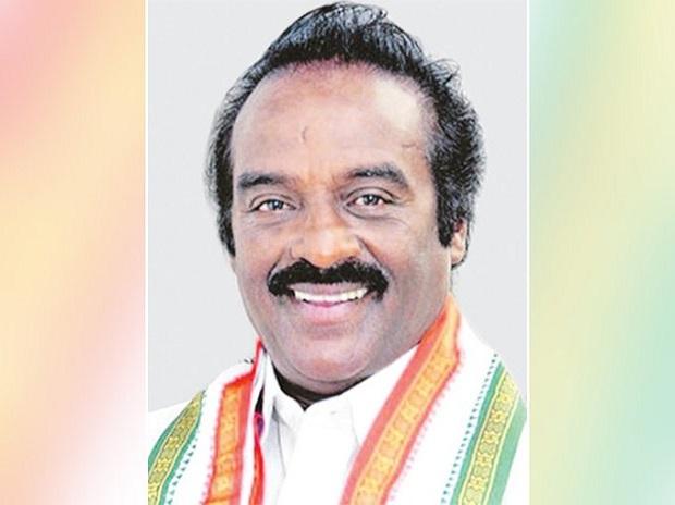 Congress MP businessman Vasanthakumar dies at 70 due to Covid ...