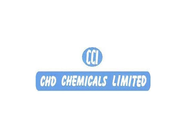 CHD Chemicals bags Rs 56 Cr. export order; expands business in South ...