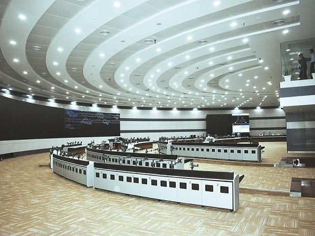 Prayagraj to house the nerve centre of automated goods train running ...