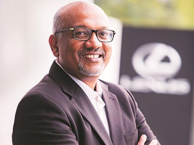 Luxury car mkt projected to reach 2018 level by 2022: Lexus India ...