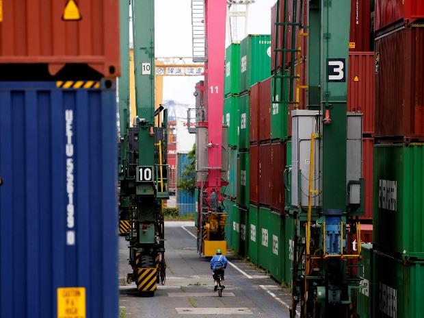 Container shortage affecting shipment schedules: TEXPROCIL | Economy ...