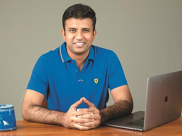 Practo is looking to scale faster riding on Covid-19, says CEO Shashank ...