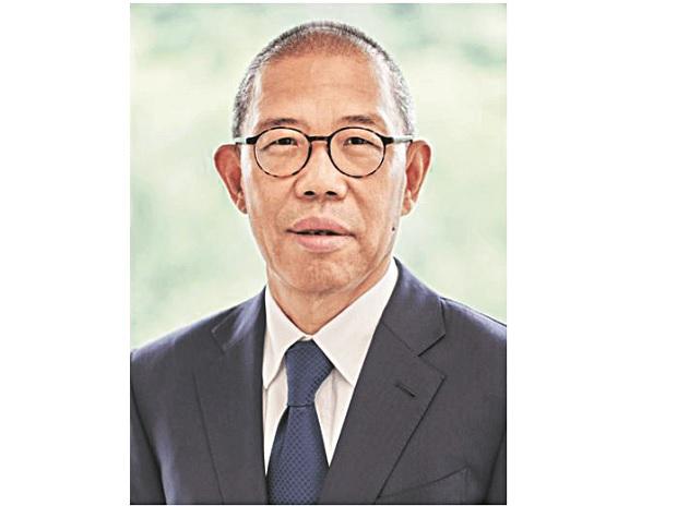 Zhong Shanshan, a bottled-water tycoon, ousts Jack Ma as China's ...