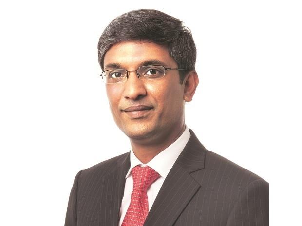 We are a network of networks, says Visa Group's T R Ramachandran ...