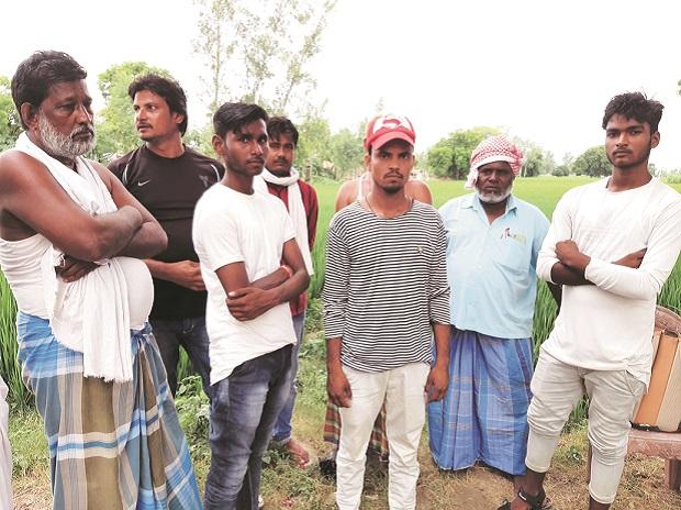 Manpower crunch may hit govt's aspirational districts plan: UNDP report ...