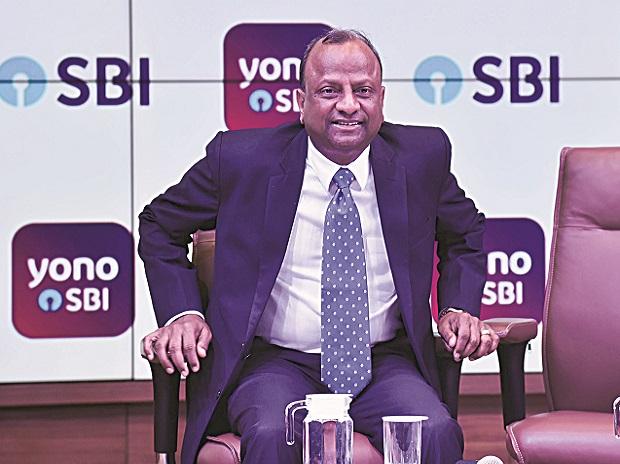The task before the new SBI boss | Expert Views - Business Standard