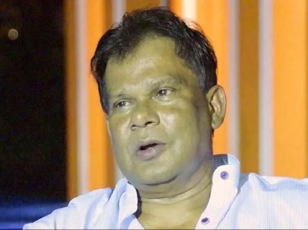 Coal scam: Ex-Union Minister Dilip Ray sentenced to three years jail ...