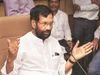 Former Union Minister Ram Vilas Paswan awarded Padma Bhushan ...