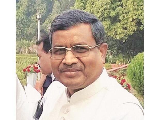 Marandi returned to BJP, but the path ahead is strewn with thorns ...