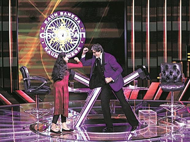Quiz time in quarantine: How KBC was filmed without studio audience ...