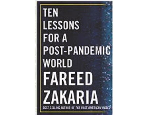 Life after the pandemic | Book Reviews & Features - Business Standard