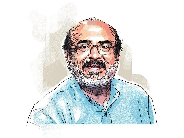 Thomas Isaac: A federal socialist who puts his money where his mouth is