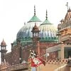 Mathura's mosque and temple story follows a different script to Ayodhya's