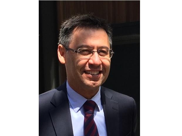 Barcelona president Josep Maria Bartomeu submits resignation: Report ...