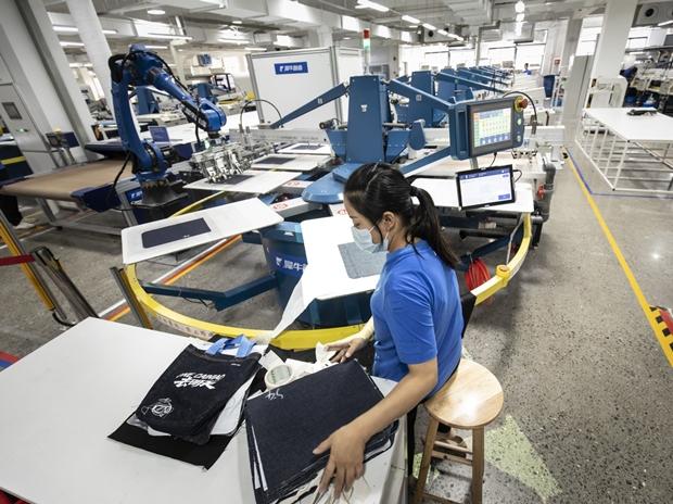 Alibaba's secret three-year experiment to modernise China's old ...