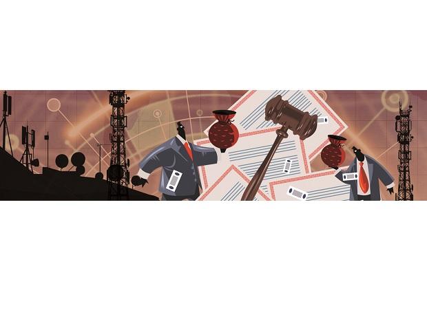 Using spectrum for the common good | Expert Views - Business Standard