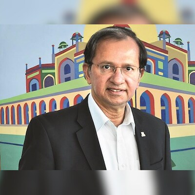 Nestle India to focus on driving volume growth going forward: CMD ...