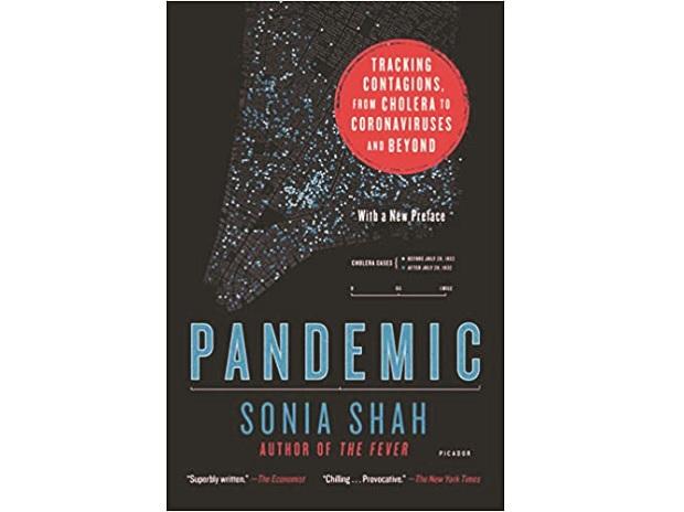 Human folly and pandemics | Book Reviews & Features - Business Standard