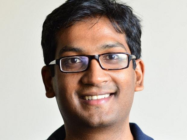 Meet the entrepreneur who is bringing 'open source' to enterprise ...