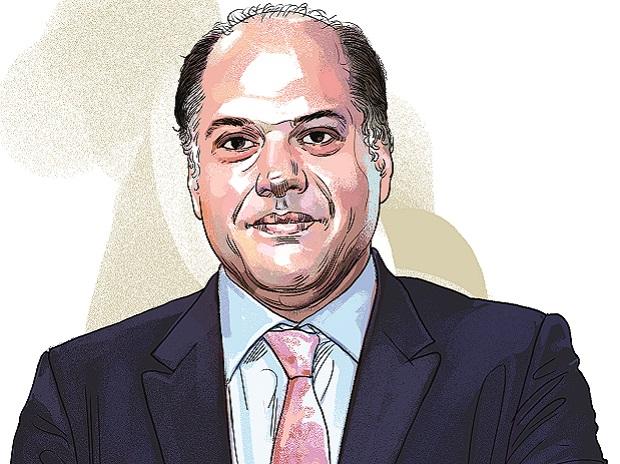 Meet Peter Kerkar, the man behind a travel firm's unpleasant journey ...